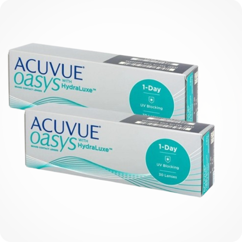 Order Acuvue contact lenses online with free shipping