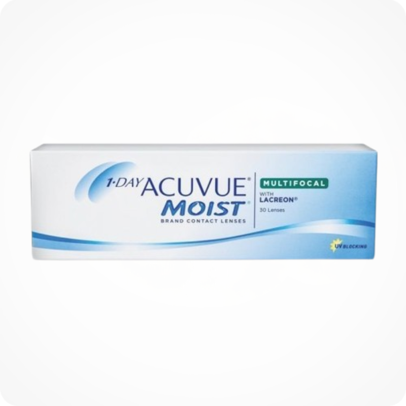 Order Acuvue contact lenses online with free shipping